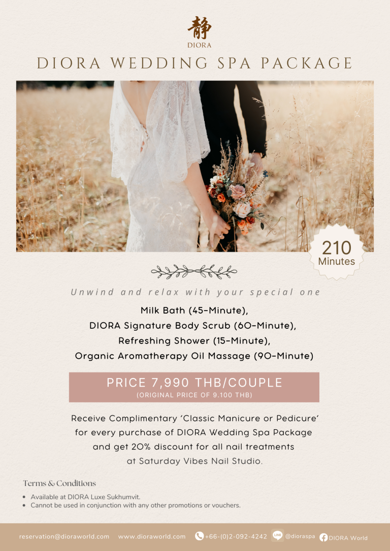 Exclusive Offers – DIORA