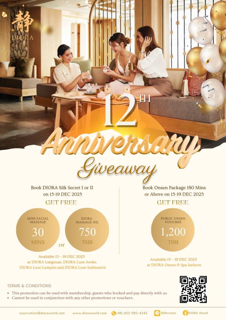Exclusive Offers – DIORA